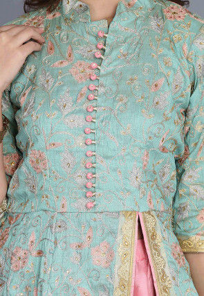 Page 3 | Trending Ensembles with Stylish Front, Side and Thigh Slits