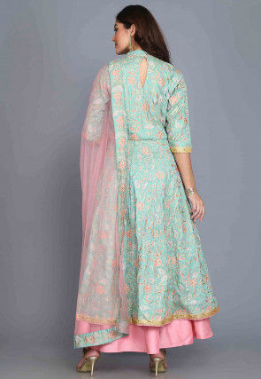 Page 3 | Trending Ensembles with Stylish Front, Side and Thigh Slits