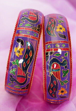 Page 3 | Buy Bangles, Glass Bangles and Wooden Bangles Jewelry Online