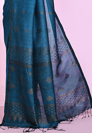 Buy Handloom Cotton Sarees Online With Latest Designs