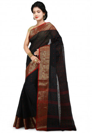 Bengali Tant Sarees: Buy Beautiful Tant Sarees at Amazing Prices ...
