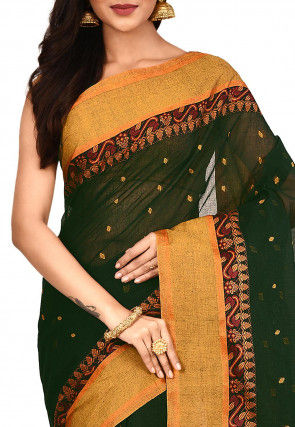 Bengali Tant Sarees: Buy Beautiful Tant Sarees at Amazing Prices ...