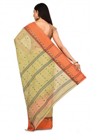Bengali Tant Sarees: Buy Beautiful Tant Sarees at Amazing Prices ...