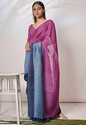 Buy Handloom Cotton Sarees Online With Latest Designs