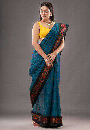 Page 3 | Bengali Tant Sarees: Buy Beautiful Tant Sarees at Amazing ...