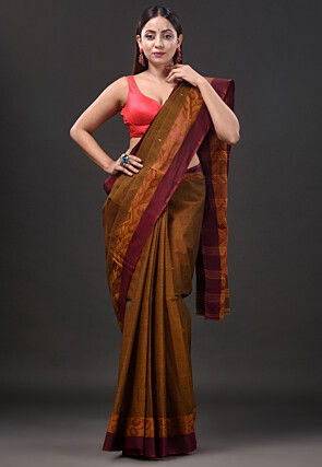Page 3 | Bengali Tant Sarees: Buy Beautiful Tant Sarees at Amazing ...