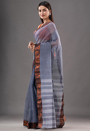 Page 2 | Bengali Tant Sarees: Buy Beautiful Tant Sarees at Amazing ...