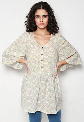 Buy Tunics for Women Online | Latest Tunics Tops