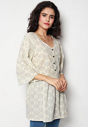 Buy Tunics for Women Online | Latest Tunics Tops