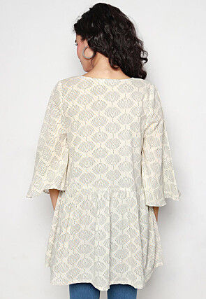 Buy Tunics for Women Online | Latest Tunics Tops