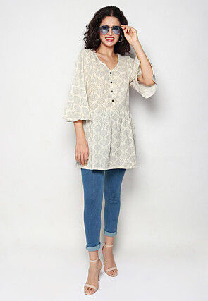 Buy Tunics for Women Online | Latest Tunics Tops