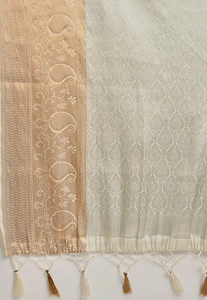 Silver Sarees | Buy Silver Colour Designer Sarees Online