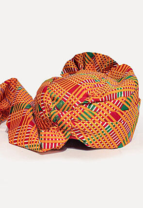 Vibrant Festive and Wedding Turbans for Men|Utsav Fashion