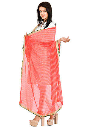 Dupattas: Buy Indian Ethnic Wear Dupattas for Women Online | Utsav Fashion