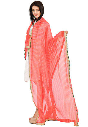 Dupattas: Buy Indian Ethnic Wear Dupattas for Women Online | Utsav Fashion