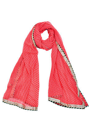 Dupattas: Buy Indian Ethnic Wear Dupattas for Women Online | Utsav Fashion