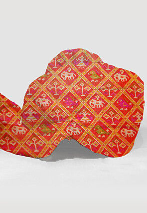 Men's Turban: Buy Traditional Men's Wedding Pagri & Turban Online ...