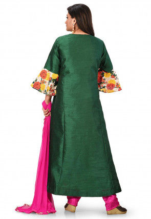 Page 5 | A Line Suits Online: Buy A Line Salwar Kameez for Women ...