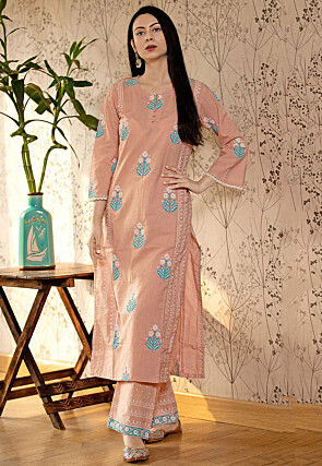 Casual Pakistani Suits & Salwar Kameez: Buy Online | Utsav Fashion