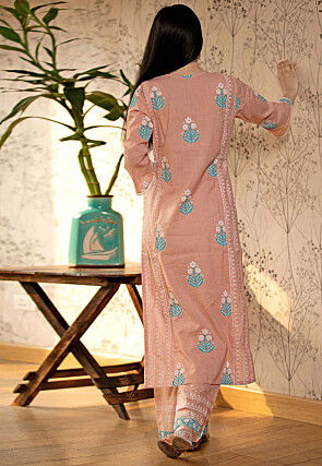 Casual Pakistani Suits & Salwar Kameez: Buy Online | Utsav Fashion