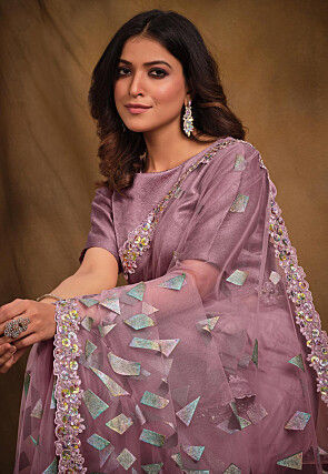 Page 2 | Indian Ethnic Wear in Pantone color of 2018