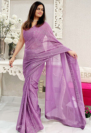 Indian Ethnic Wear in Pantone color of 2018