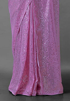 Indian Ethnic Wear in Pantone color of 2018