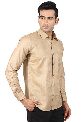Buy Latest Designer Shirts For Men wear Clothing Online