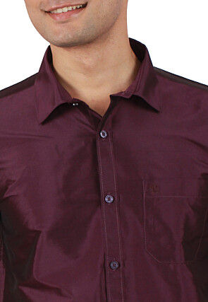 Buy Latest Designer Shirts For Men wear Clothing Online