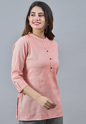 Kurtis: Buy Indo-Western Kurtis for Women Online | Utsav Fashion