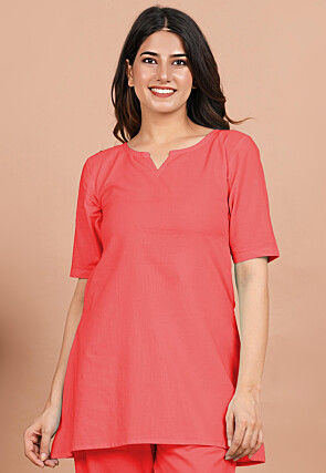 Buy Tunics for Women Online | Latest Tunics Tops