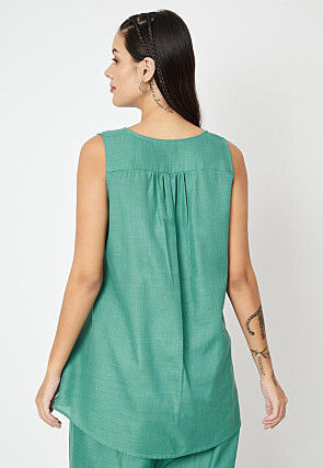 Buy Tunics for Women Online | Latest Tunics Tops