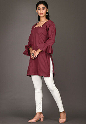Page 2 | Buy Tunics for Women Online | Latest Tunics Tops