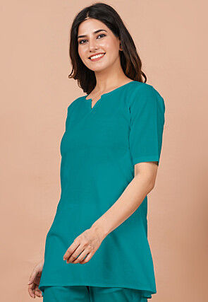 Buy Tunics for Women Online | Latest Tunics Tops