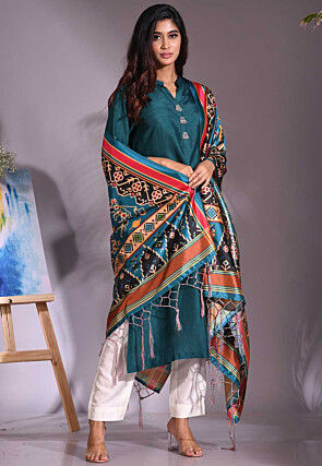 Casual Pakistani Suits & Salwar Kameez: Buy Online | Utsav Fashion