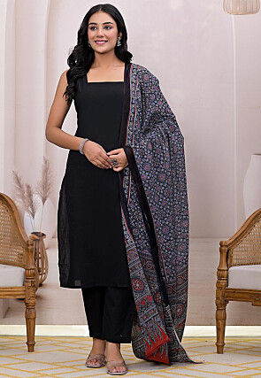 shalwar kameez coloring page