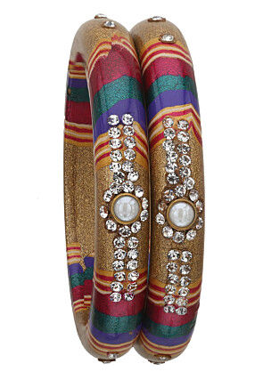 Buy Bangles, Glass Bangles and Wooden Bangles Jewelry Online