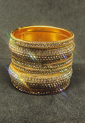 Indian Bangles Set | Fashion Bangles Set Jewelry for Women Online