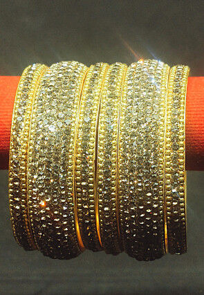 Indian Bangles Set | Fashion Bangles Set Jewelry for Women Online