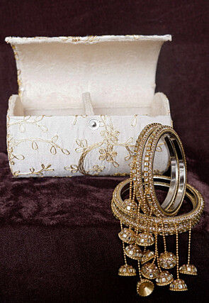 Indian Bangles Set | Fashion Bangles Set Jewelry for Women Online