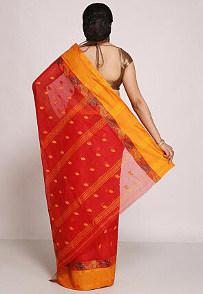 Page 3 | Bengali Tant Sarees: Buy Beautiful Tant Sarees at Amazing ...