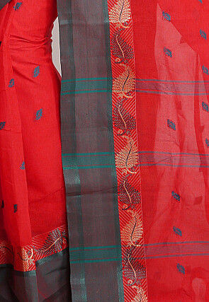 Page 3 | Bengali Tant Sarees: Buy Beautiful Tant Sarees at Amazing ...