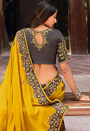Page 4 | Saree: Buy Latest Indian Sarees for Women Online | Utsav Fashion