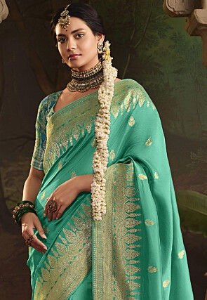 Page 7 | Saree: Buy Latest Indian Sarees for Women Online | Utsav Fashion