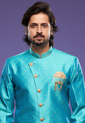 Page 7 | Sherwani: Buy Designer Wedding Sherwani for Men Online