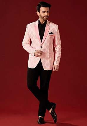 Page 5 | Coat & Blazer Collection: Buy Indian Men's Blazers, Coats ...