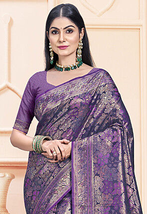 Page 2 | Indian Garbs for Wedding Reception: Ethnic and Fusion Outfits