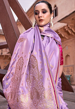 Indian Ethnic Wear in Pantone color of 2018