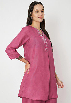 Buy Tunics for Women Online | Latest Tunics Tops