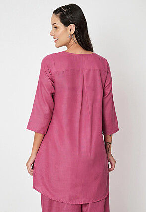 Buy Tunics for Women Online | Latest Tunics Tops